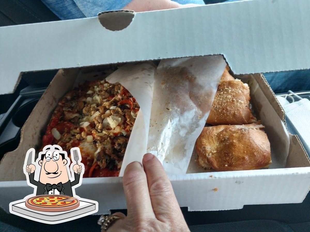 Jac-N-Do's in Urbana - Restaurant menu and reviews