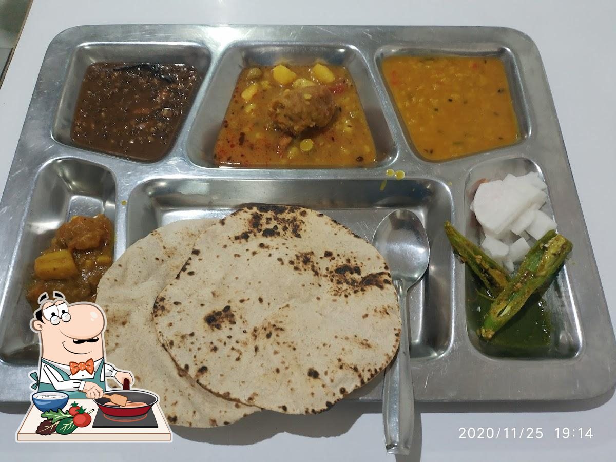 Jain Bhojnalaya, Moradabad - Restaurant menu, prices and reviews