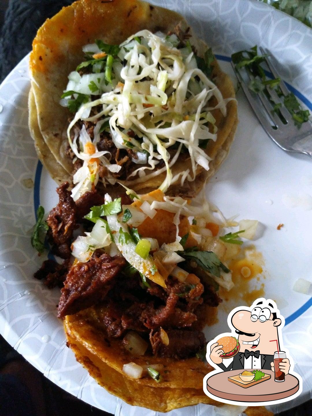 La Huasteca in Bluffton - Restaurant menu and reviews