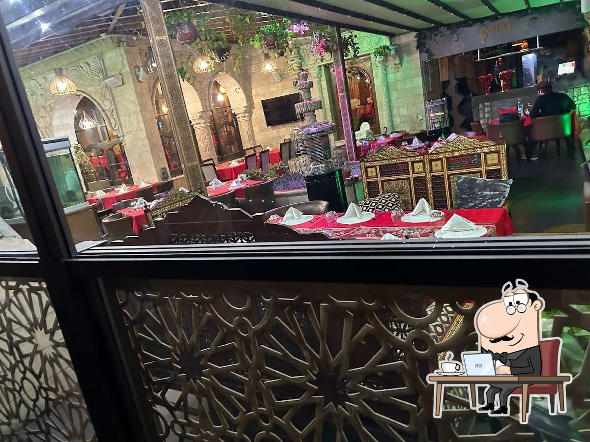 Sawa Restaurant, Nicosia - Restaurant menu, prices and reviews