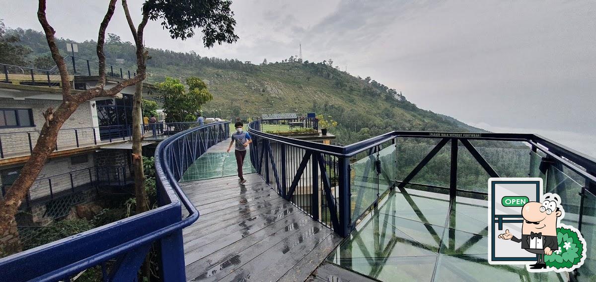Sky Rocca Diner, Yercaud - Restaurant reviews
