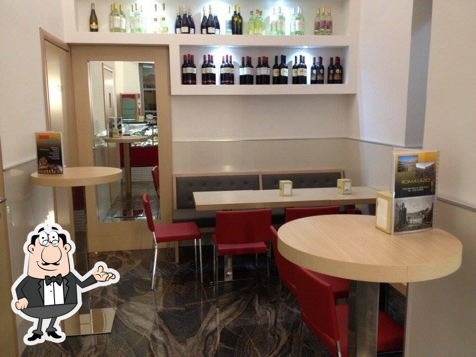 Snack bar Roma Lazio, Roma - Menu del ristorante, prezzi e recensioni