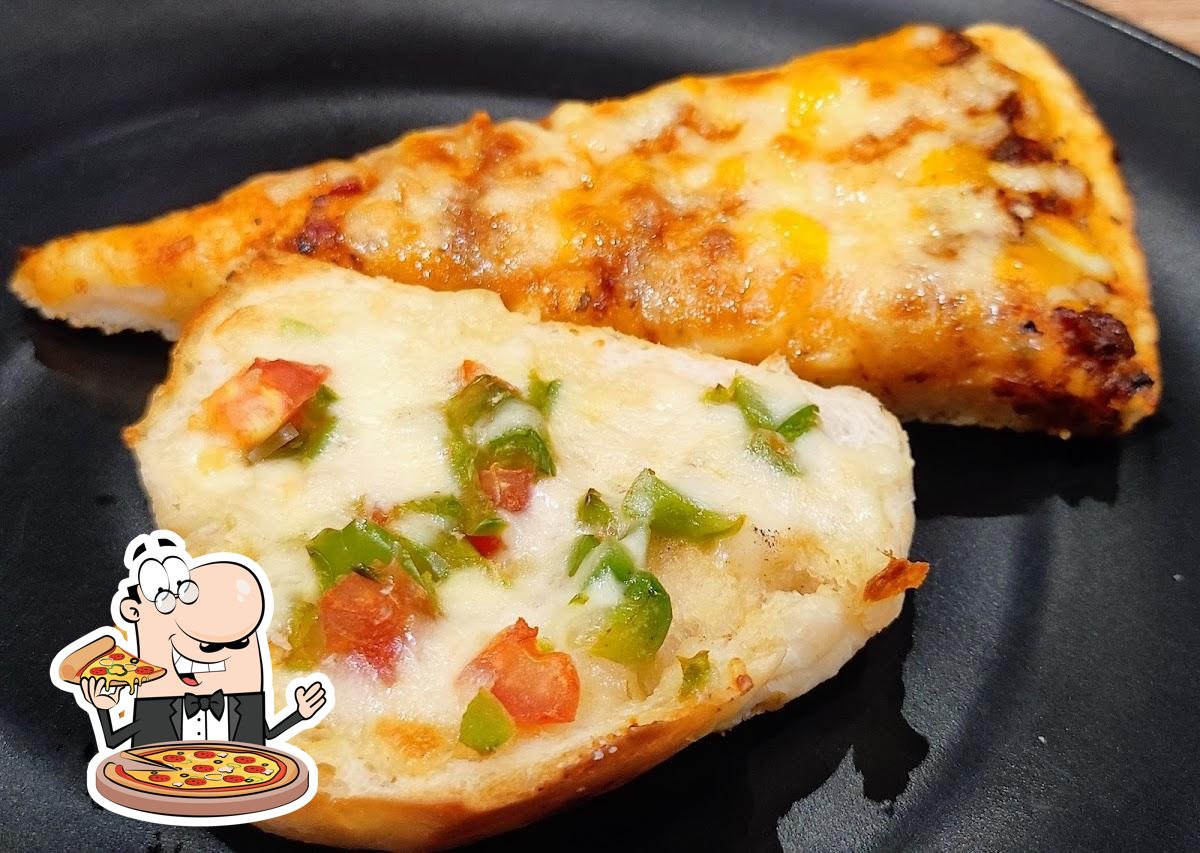 Tornitto's Pizza, Surat - Restaurant menu and reviews