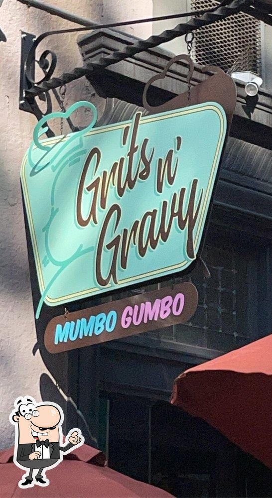 Grits N' Gravy, Portland - Restaurant menu, prices and reviews