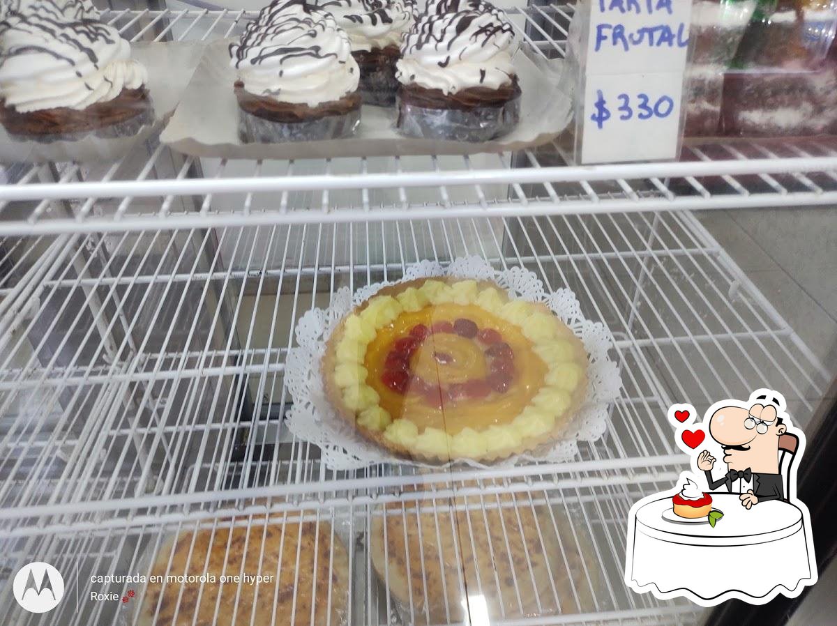 Santa Erica Sándwich Miga, San Martín - Opiniones del restaurante