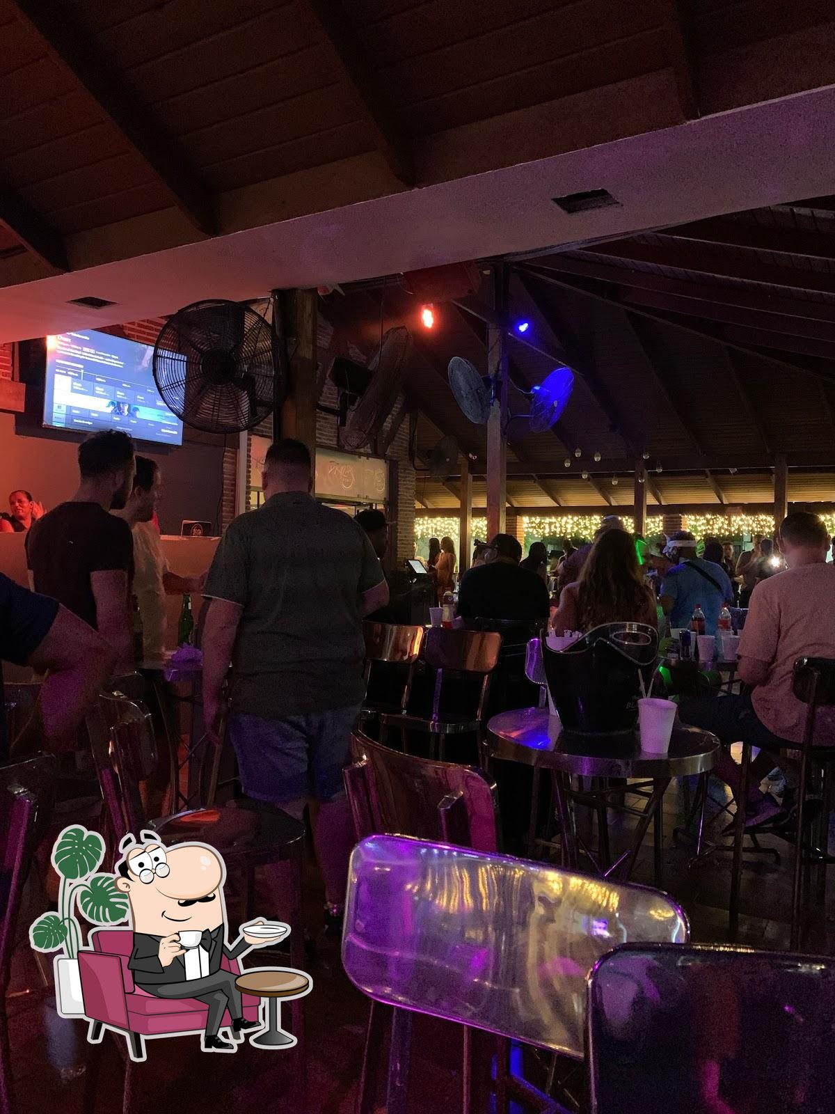 Drink Point Bavaro, Punta Cana - Restaurant menu, prices and reviews