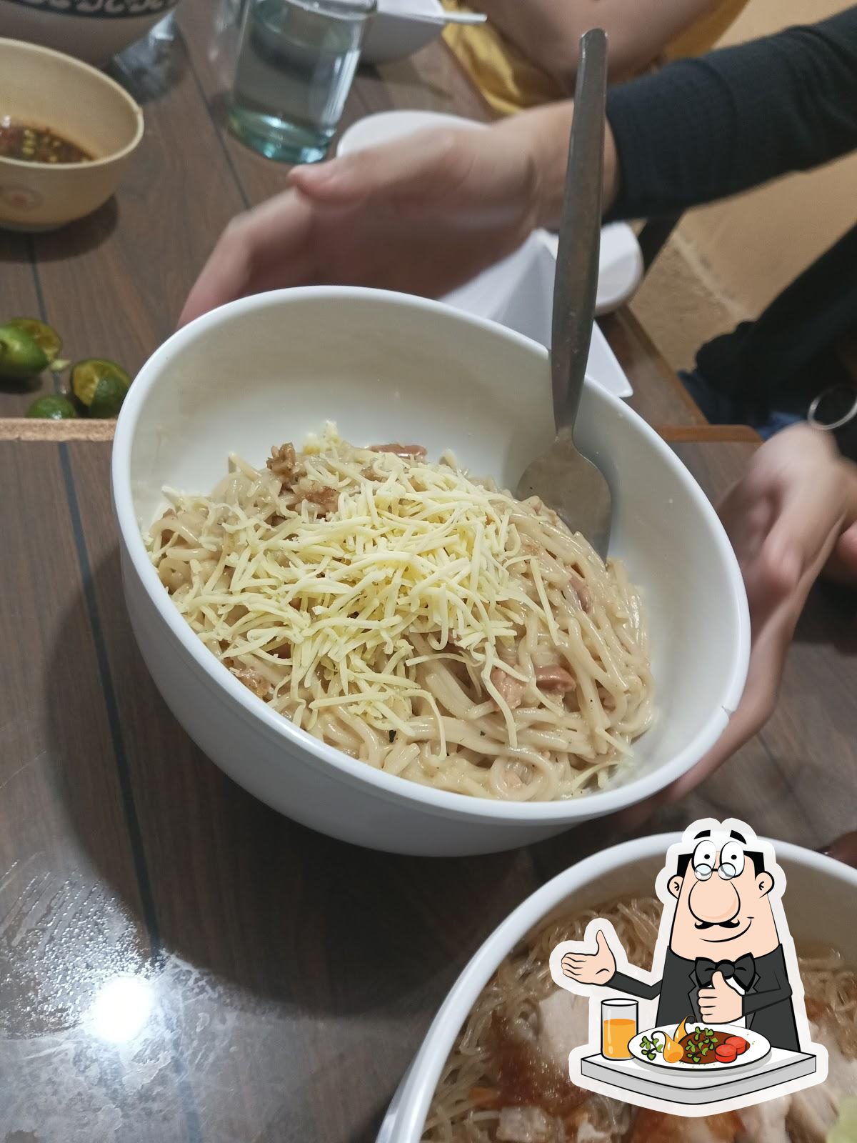 3K Kitchen - Bulihan restaurant, Silang - Restaurant reviews
