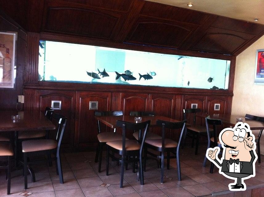 Bart's Tavern, Cape Town - Restaurant menu and reviews