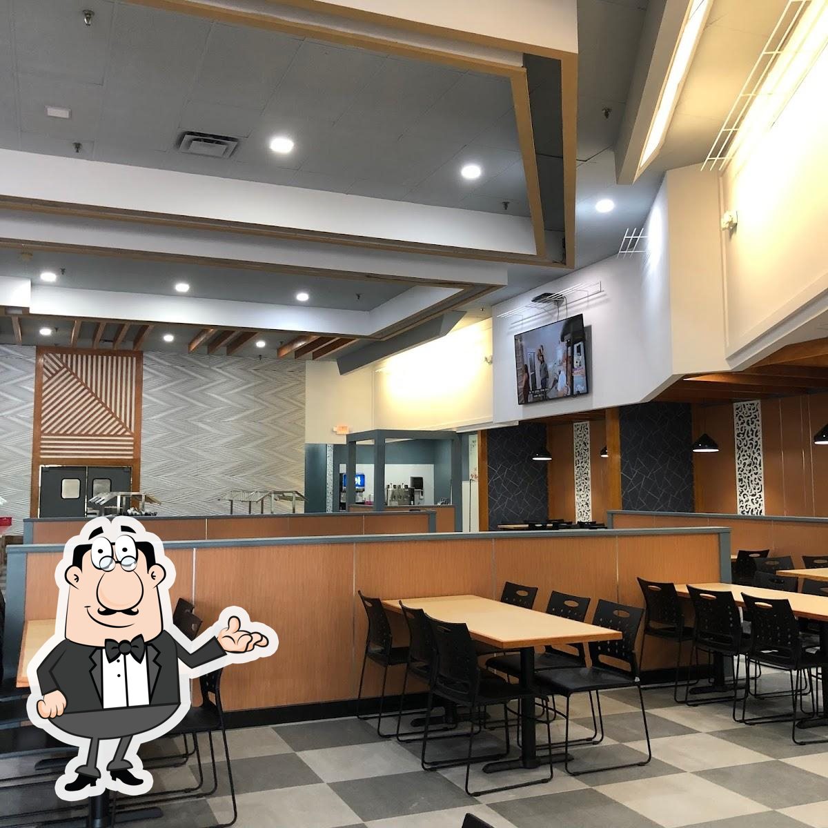 Brothers' Buffet, Pottsville - Restaurant menu, prices and reviews