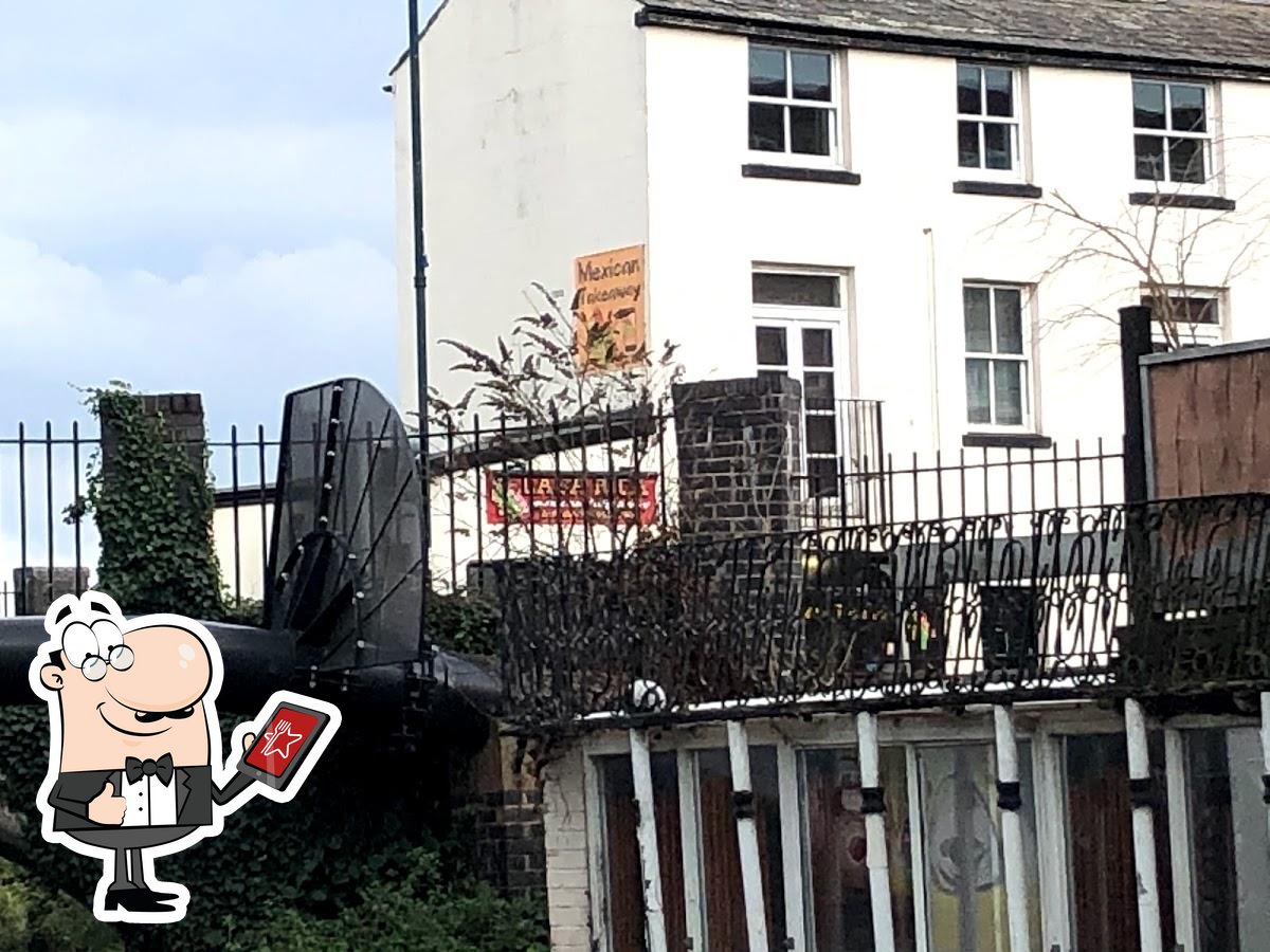 Casa Rica in Royal Leamington Spa - Restaurant menu and reviews