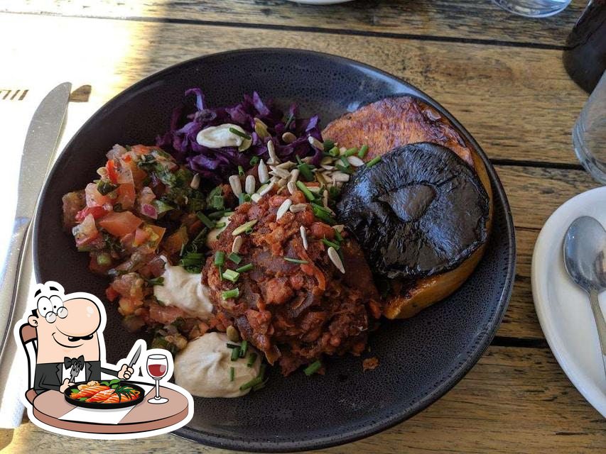 Coffee Lab, Canberra Centre 26 Narellan Place in Canberra - Restaurant ...