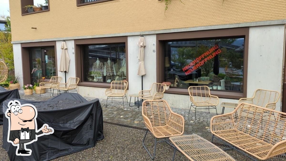Concept Store & Cafe BeJu, Horgen - Recensioni del ristorante