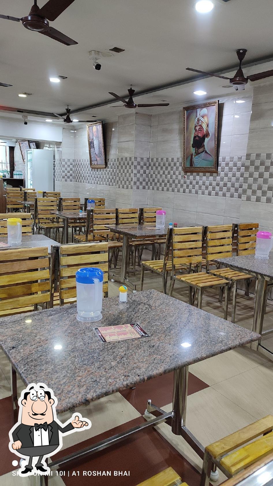 Happy Punjabi Dhaba Pure Veg Family Restaurant, Tirupati - Restaurant menu, prices and reviews
