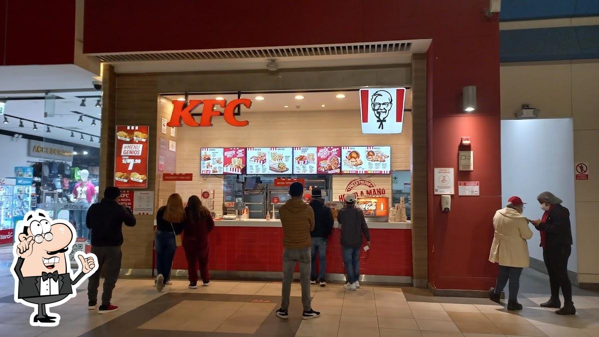 KFC, Huaral - Menú del restaurante, precios y reseñas