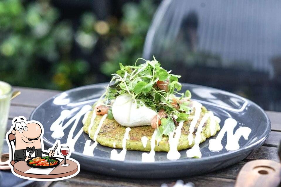 One Fine Day Cafe in Beaconsfield - Restaurant menu and reviews