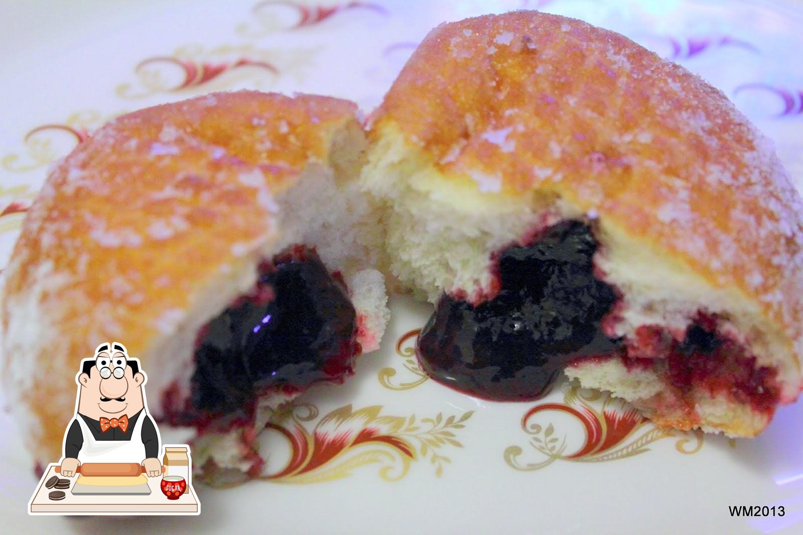 Pipp & Co Bakery, Swindon - Restaurant menu, prices and reviews