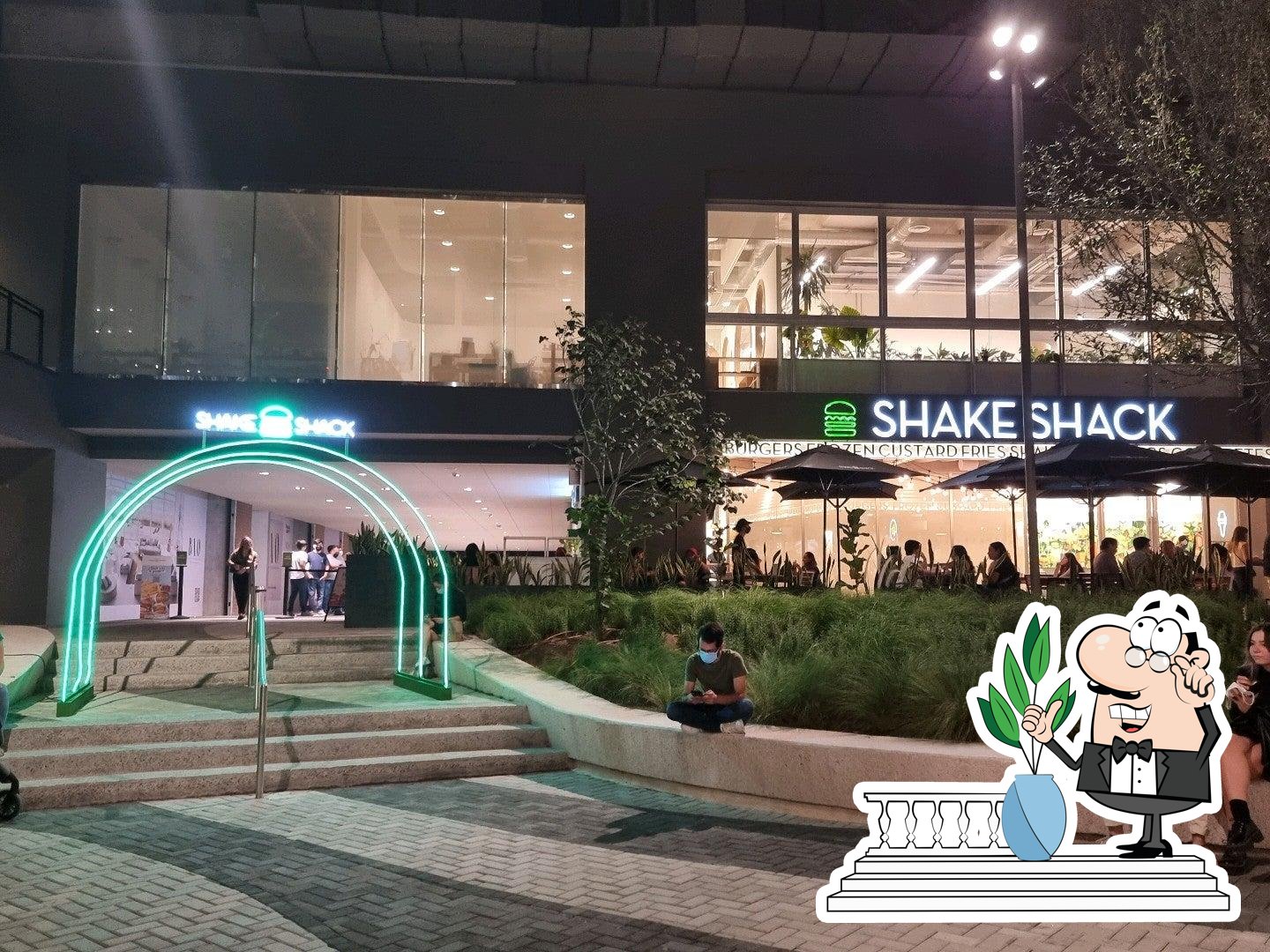 Shake Shack, San Pedro Garza García - Opiniones del restaurante
