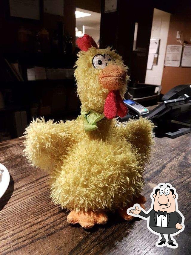 Foolish Chicken in Ottawa - Restaurant menu and reviews