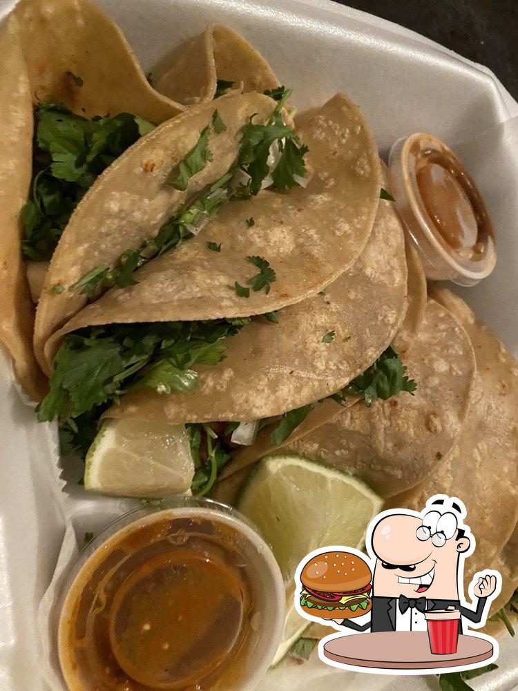 Villa Del Rey Cocina Mexicana in Mobile - Restaurant menu and reviews