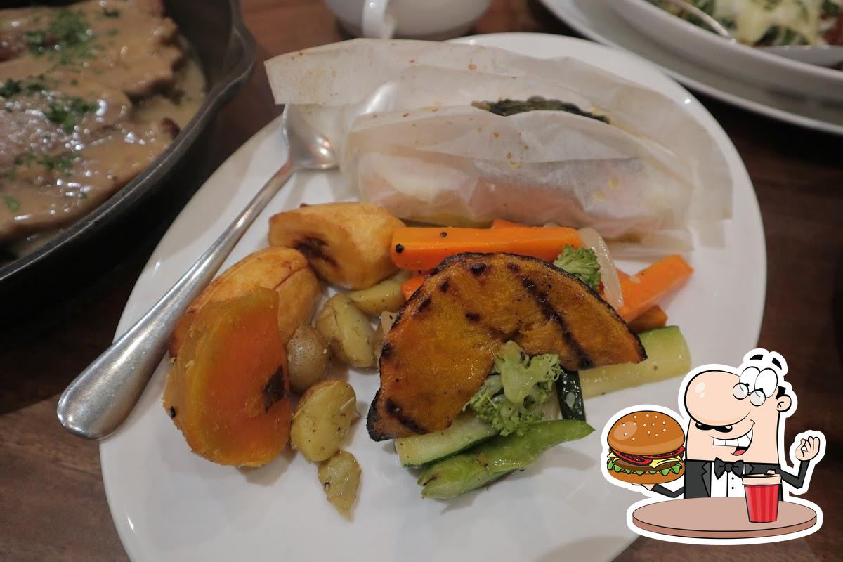 Circa 1850 restaurant, Cagayan de Oro, 890 Recto Ave - Restaurant reviews