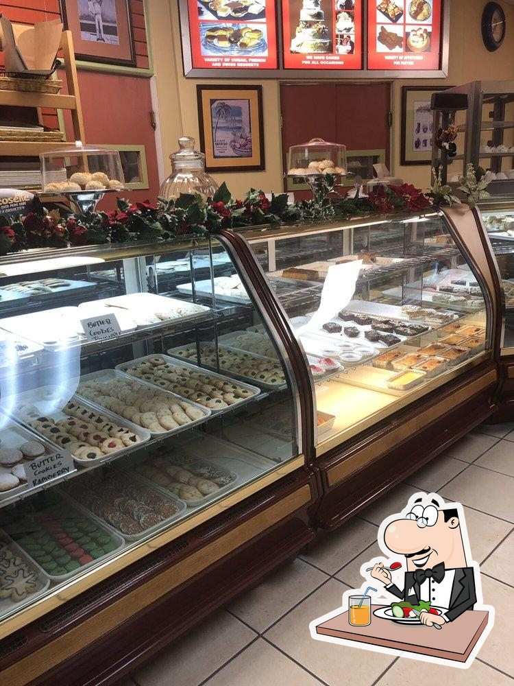 Azucar restaurant & bakery in Cape Coral - Restaurant menu and reviews