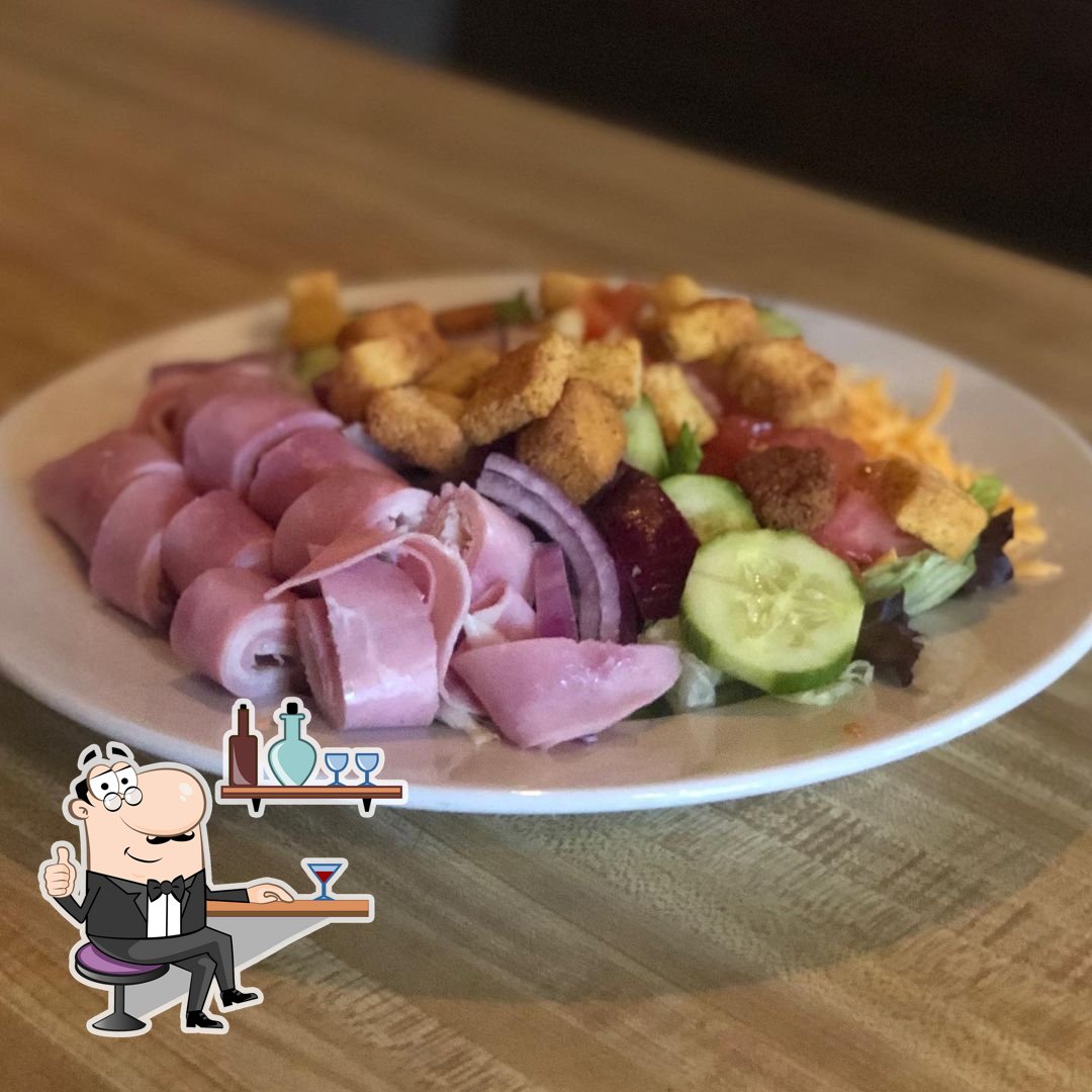 Sibley's Bar-B-Q, Chester - Restaurant menu, prices and reviews