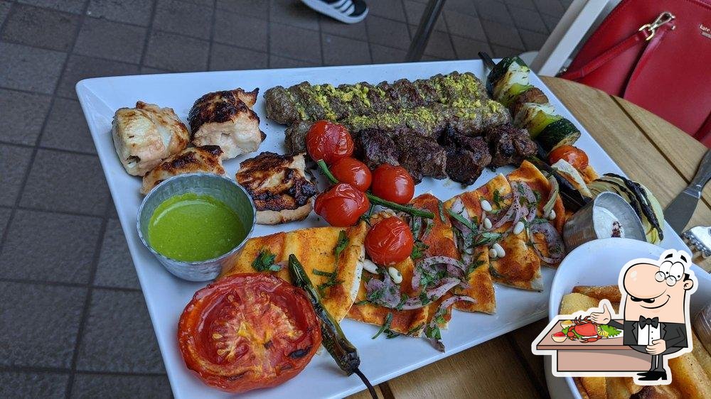 Amal Toronto, 131 Bloor St W 2nd Floor in Toronto - Restaurant reviews