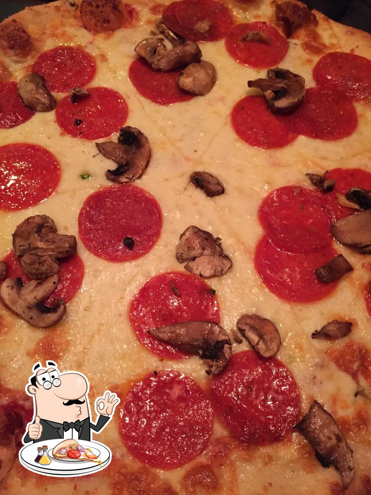 Biba's Italian Restaurant, Flowery Branch - Restaurant menu, prices and ...