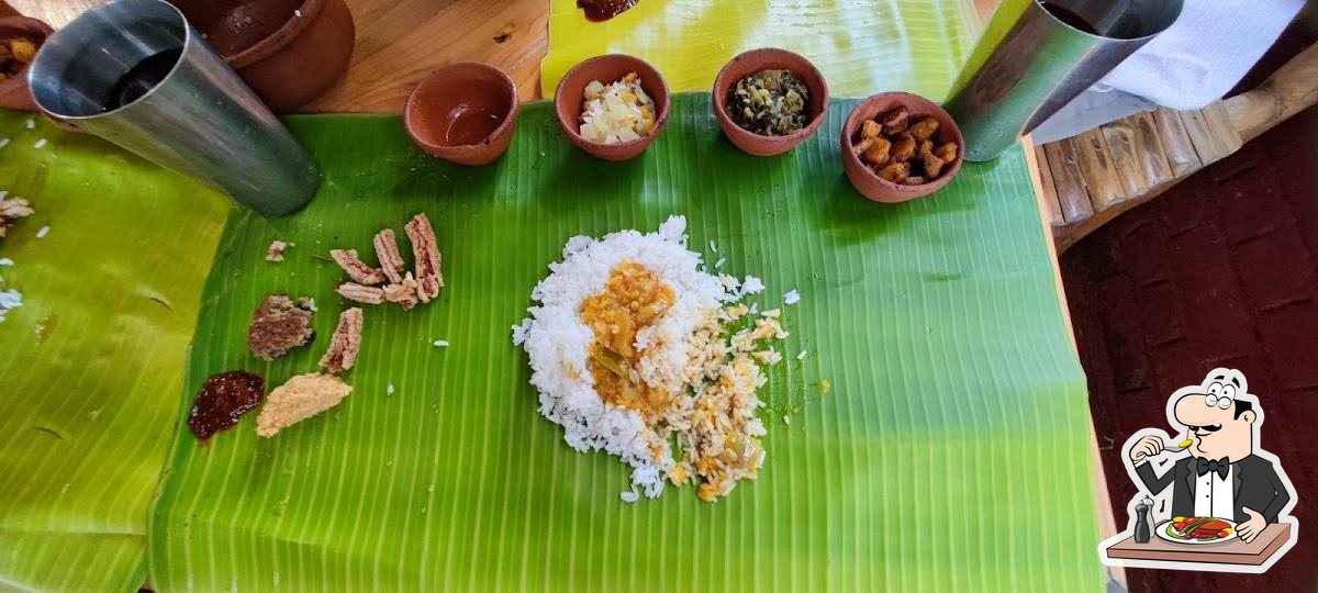 Chellammals Manpaanai samayal, Thanjavur, 7, South St - Restaurant reviews