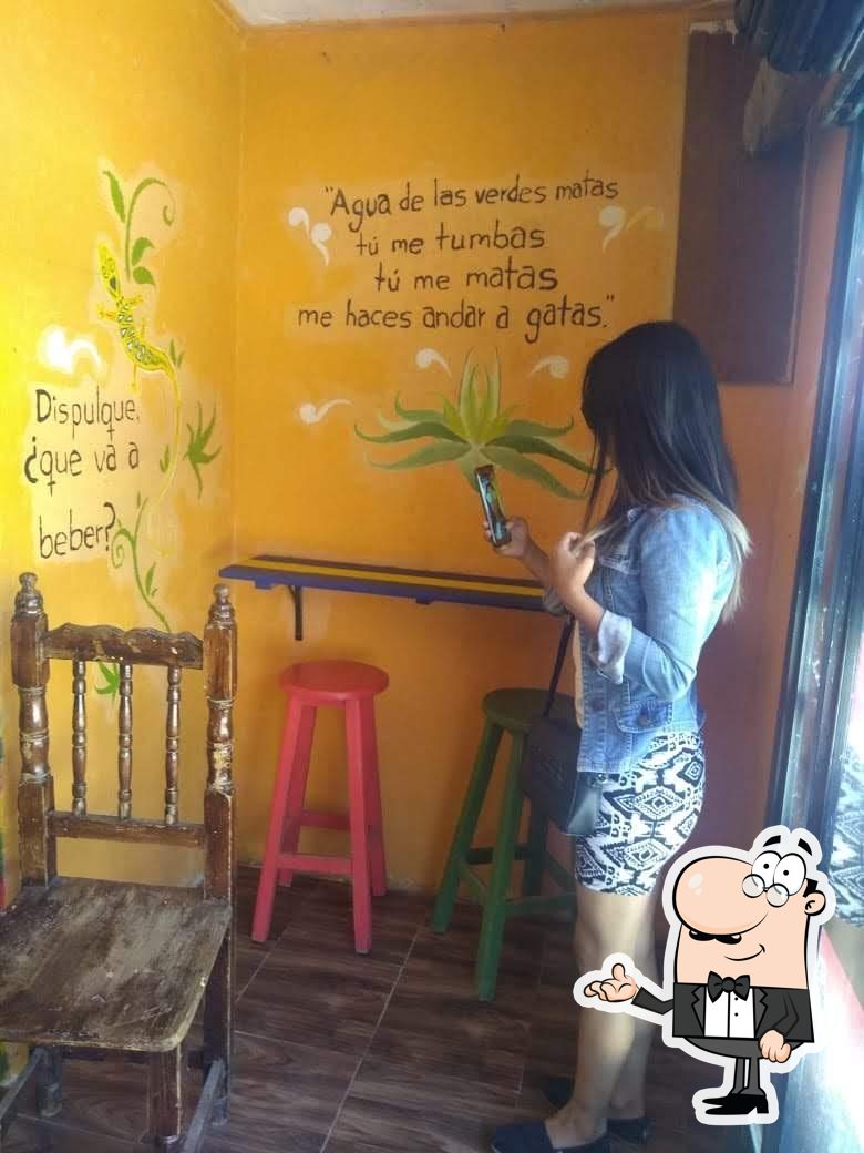EL TINACAL Curados De Frutas y semillas, Huixquilucan de Degollado ...