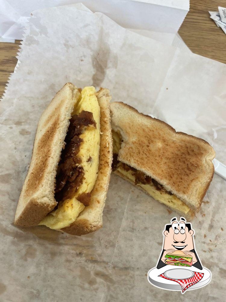 Hannah's Kitchen in Duluth - Restaurant menu and reviews