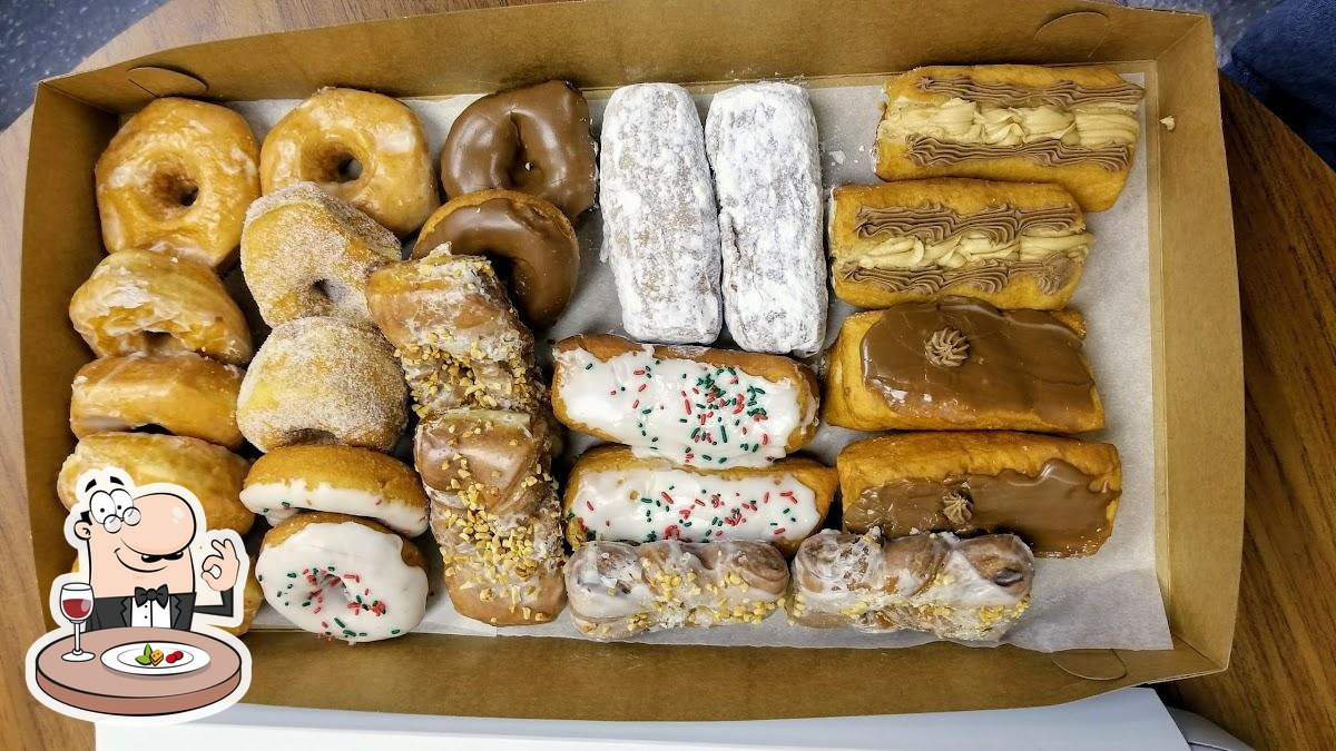 Johnnie's Bakery of Canton, 6652 Wise Ave NW in North Canton ...