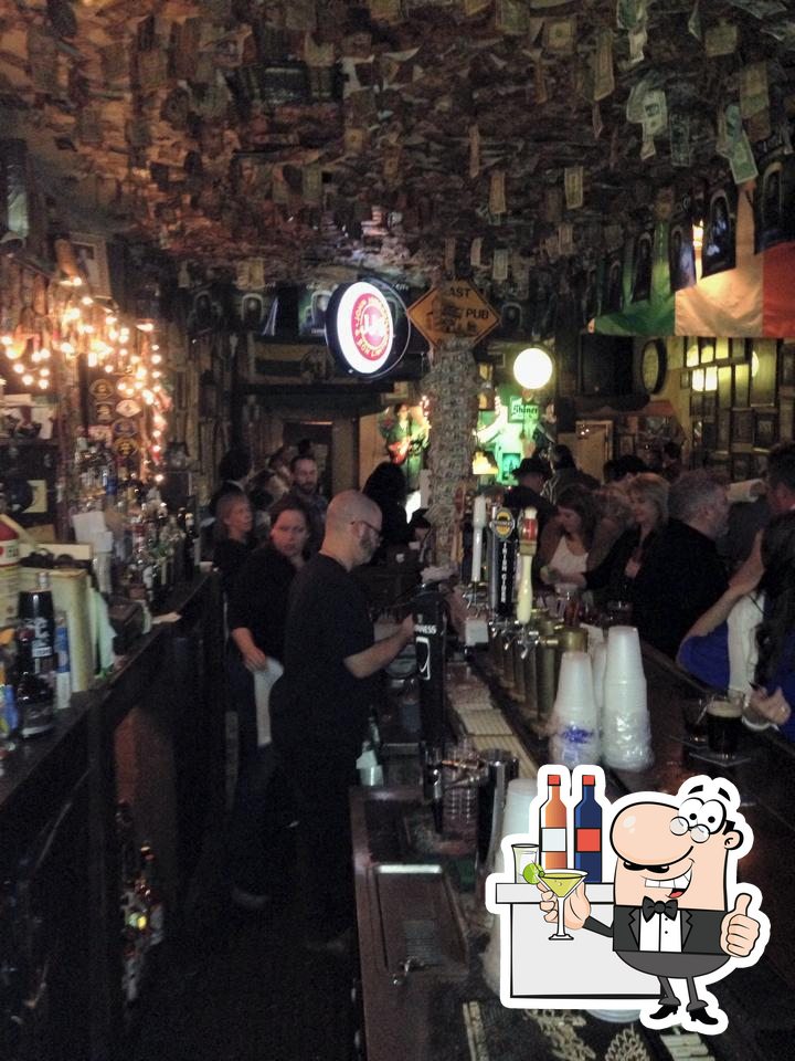 Kerry Irish Pub in New Orleans - Restaurant reviews