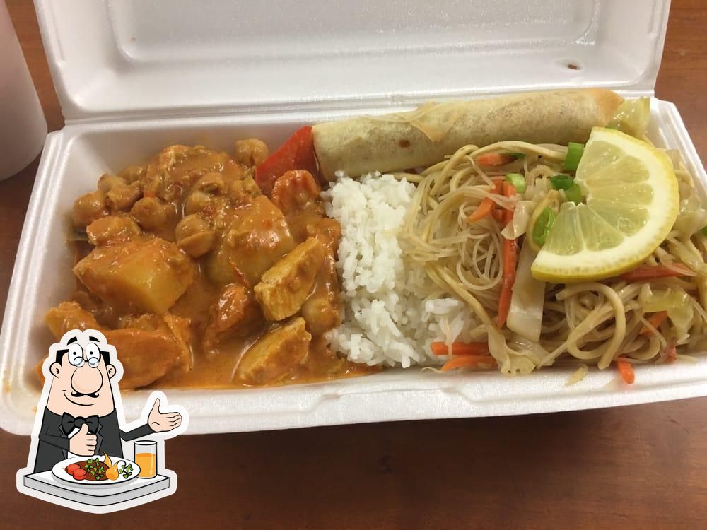Masarap Food Cart, Madison - Restaurant menu, prices and reviews