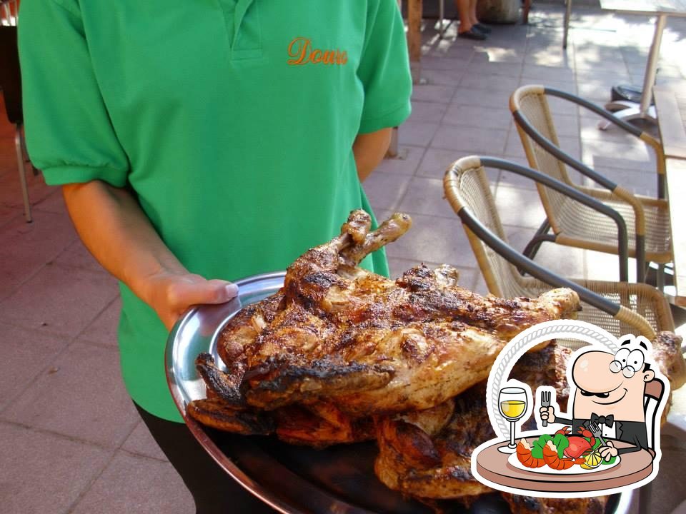 Douro restaurant, Beaufort - Restaurant reviews