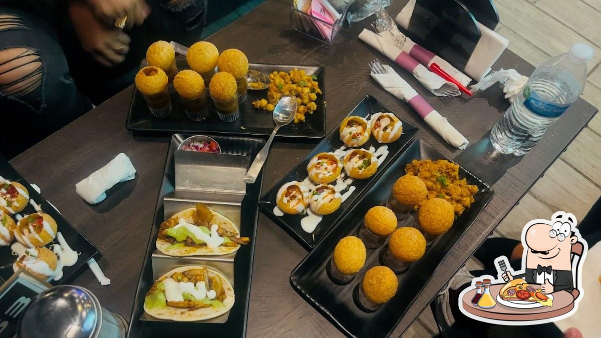 Sheesh Eatery & Lounge in The Colony - Restaurant reviews