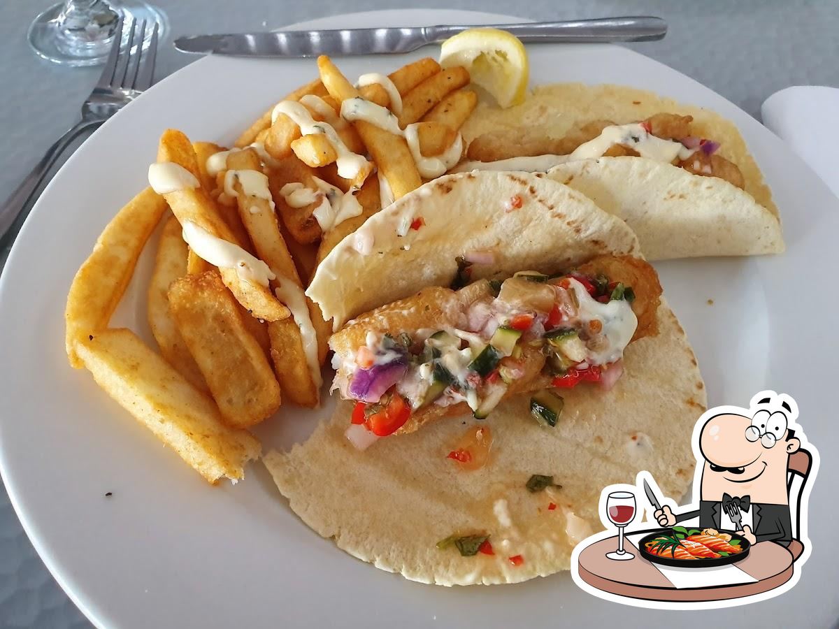 Sporties Restaurant, Todd Mall, 30 Todd St in Alice Springs ...