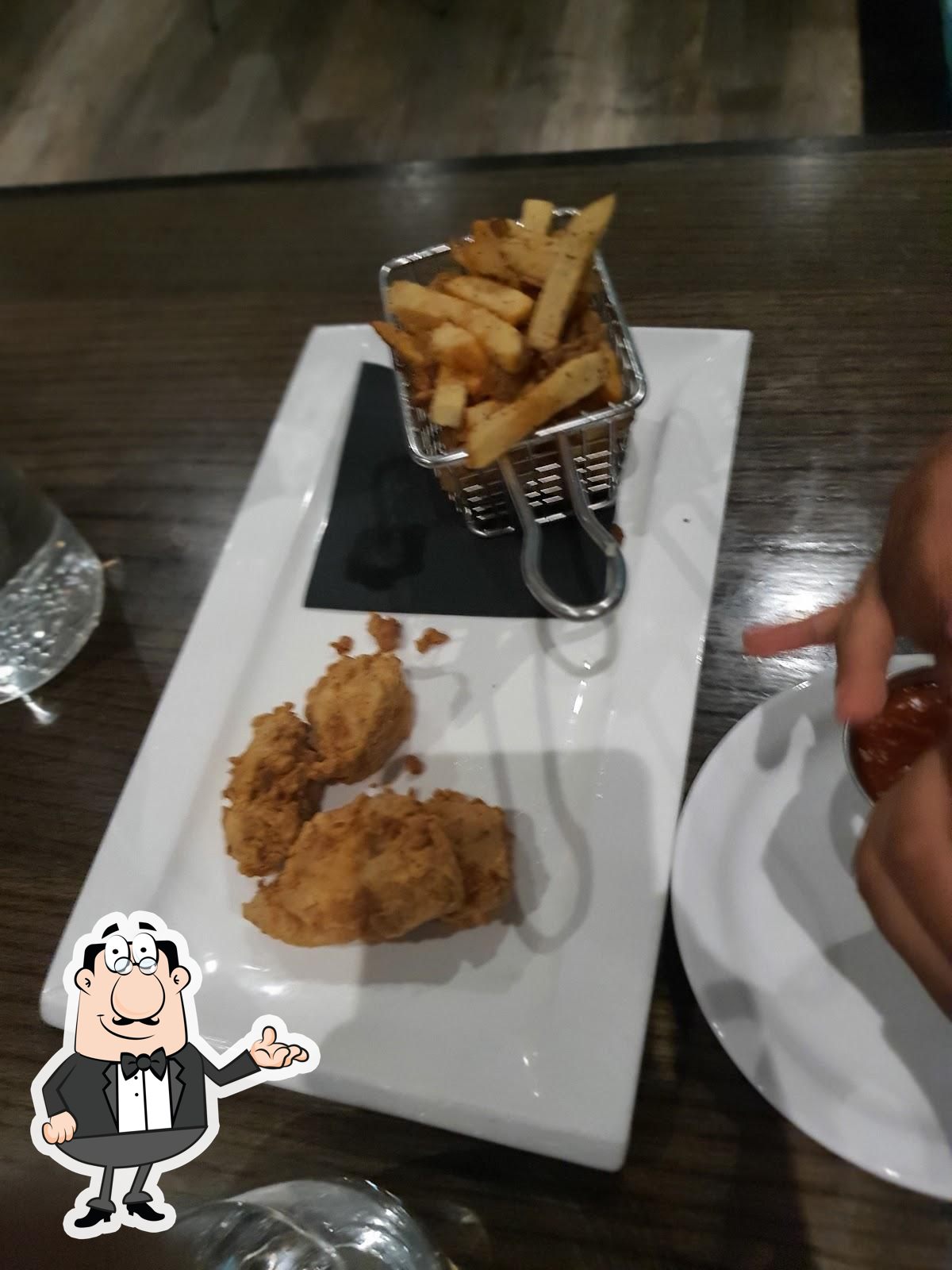 Three Six Kitchen, Bowmanville - Restaurant menu, prices and reviews