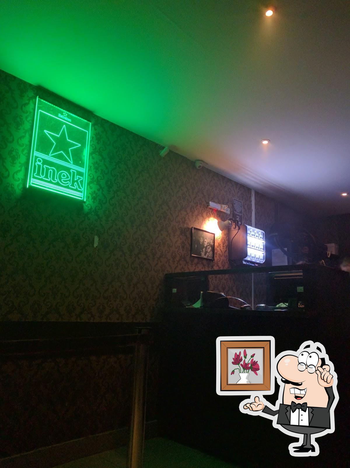 VU Bar, Curitiba - Menu do restaurante, preços e opiniões