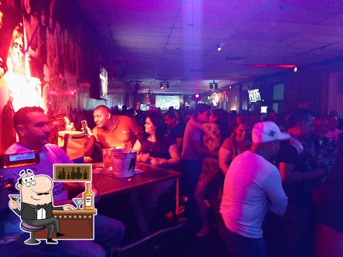 Antigua Restaurant Bar, Saltillo - Opiniones del restaurante