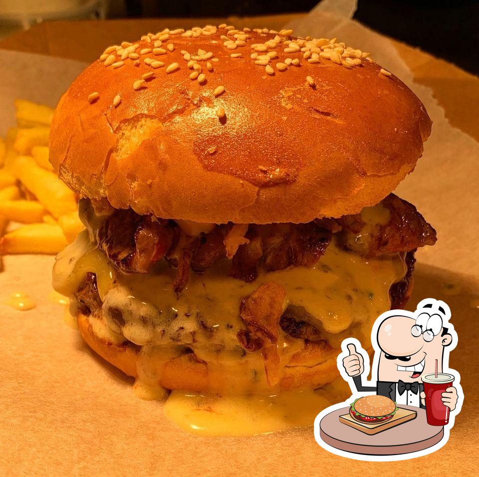 The Lamp Room in Seaham - Restaurant menu and reviews