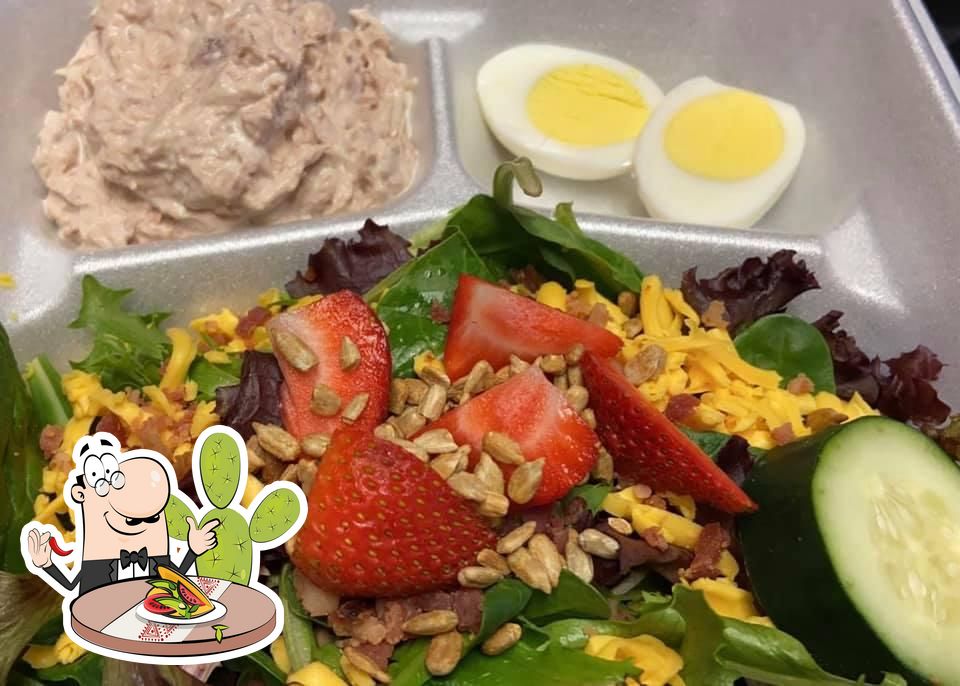 Macy's Kitchen and Cafe in Elsa - Restaurant reviews