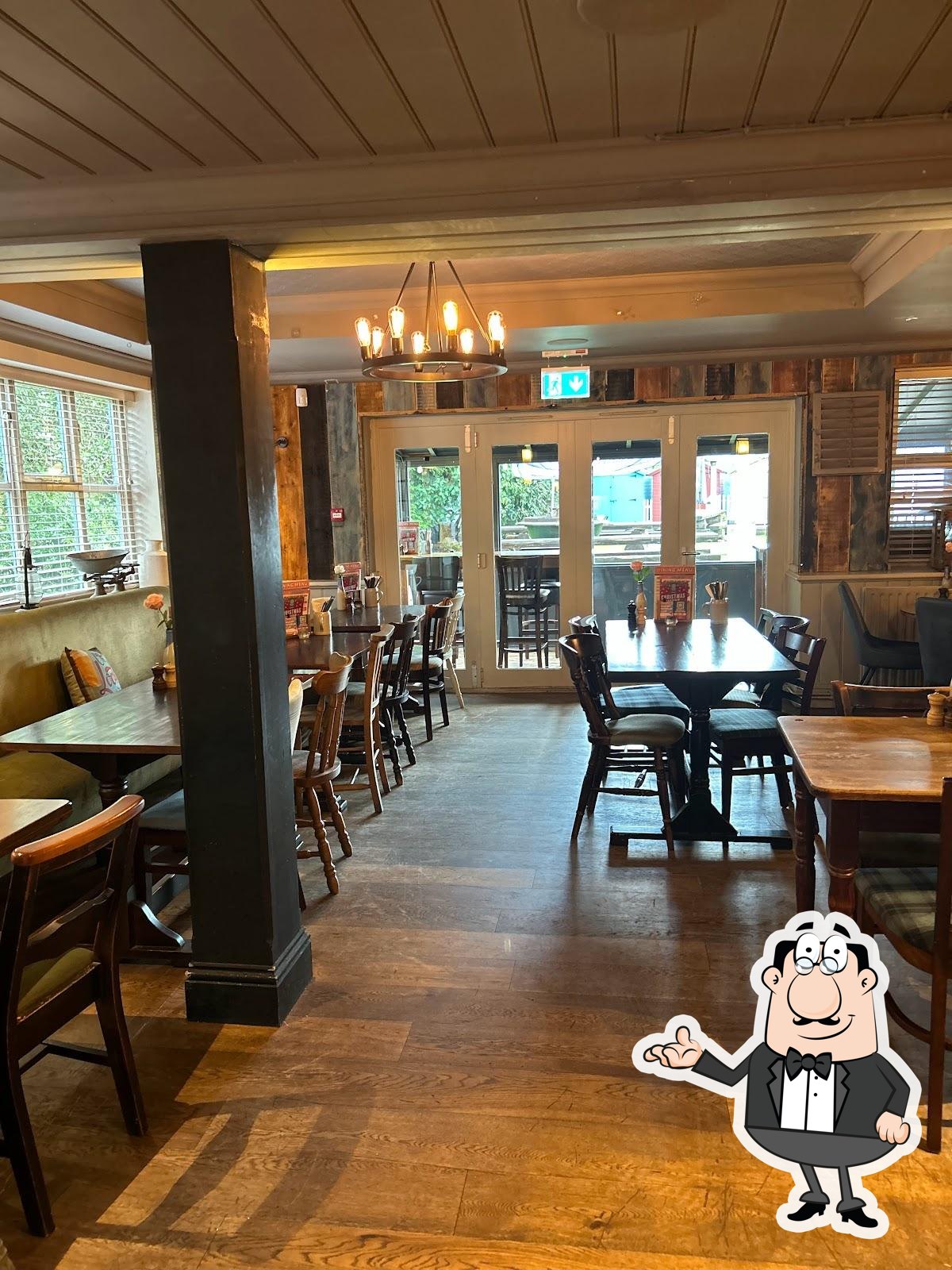 Brewhouse & Kitchen, Southampton - Restaurant menu, prices and reviews