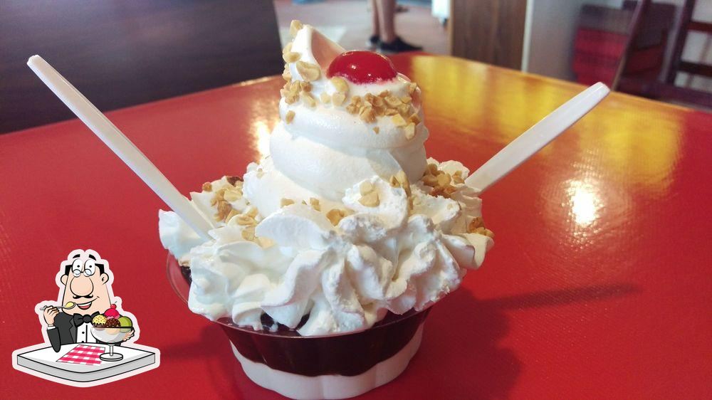 Grabill Dairy Sweet in Grabill - Restaurant menu and reviews