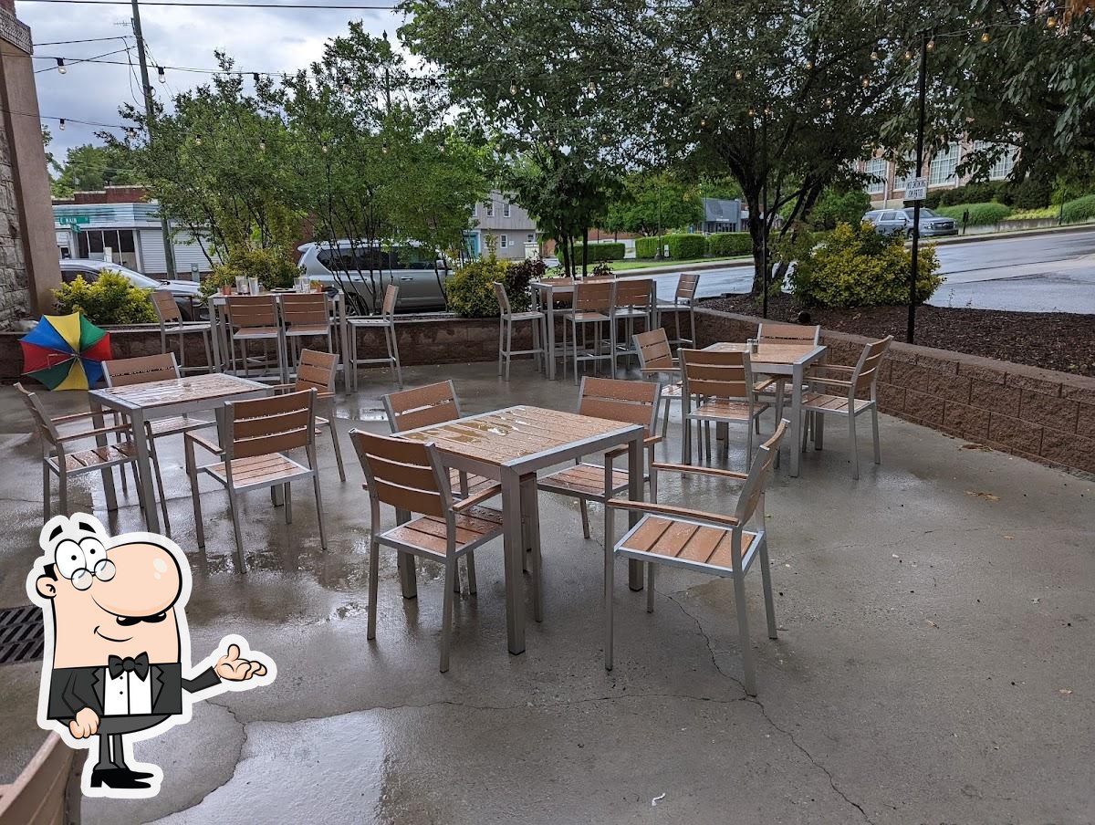 Five Points Public House in Albemarle - Restaurant menu and reviews