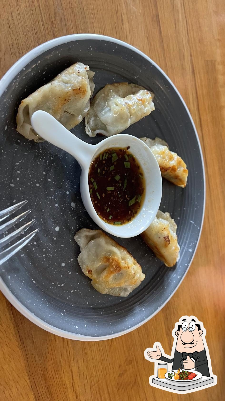 Haru Korean in Madison - Restaurant menu and reviews