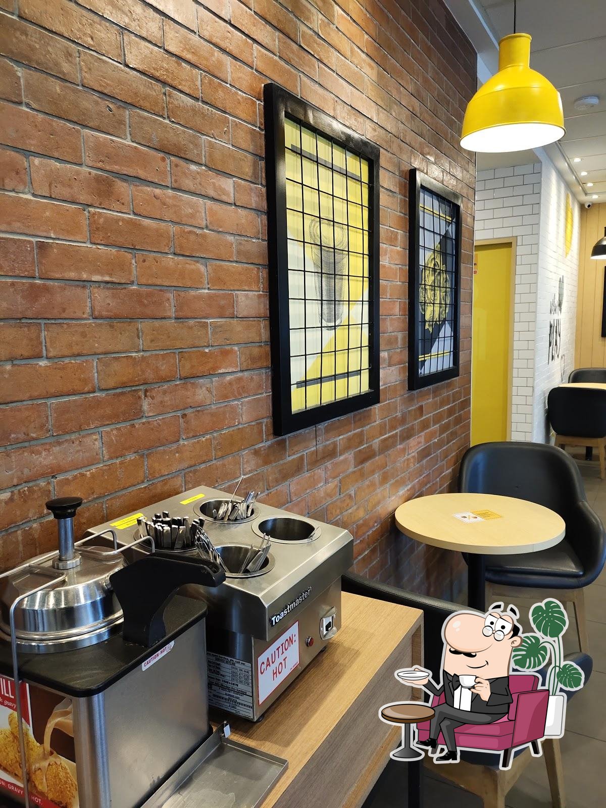 McDonald's, Rosario - Restaurant menu, prices and reviews