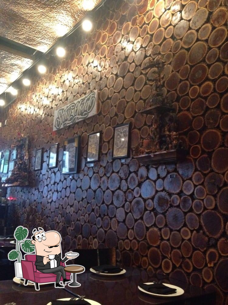 Mompou Tapas Bar & Restaurant, Newark - Restaurant menu, prices and reviews