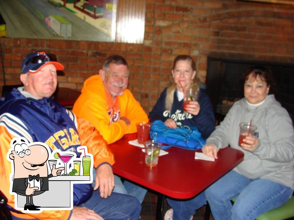 Trolley Stop in Taylor - Restaurant menu and reviews