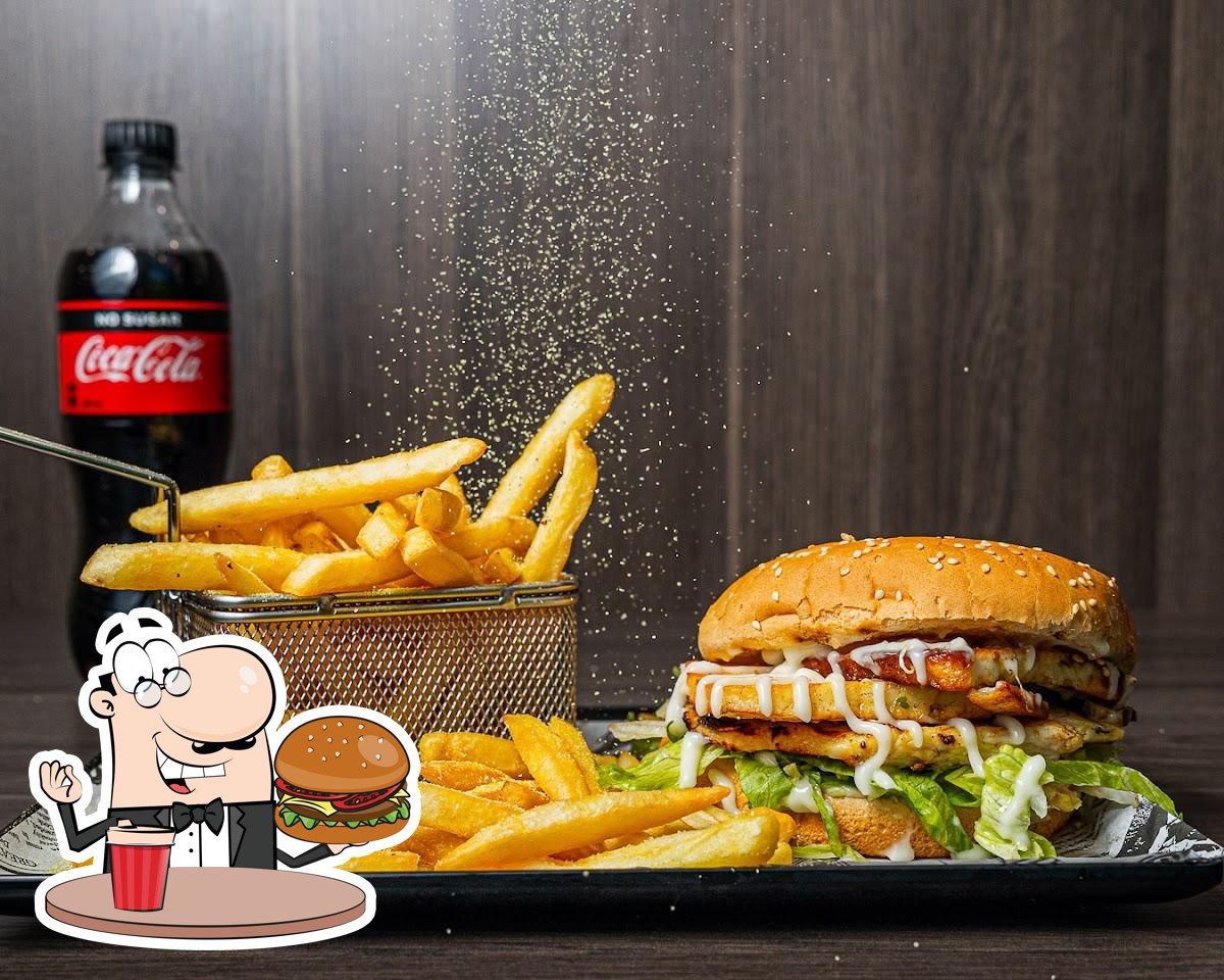 Cheeky Chooks Flamegrill Chicken in Matraville - Restaurant reviews